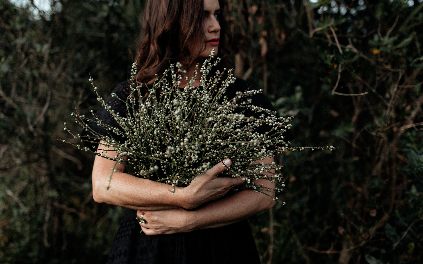 RAYLEE BRADFIELD – Singer & Songwriter